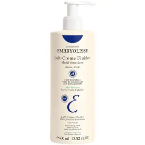 EMBRYOLISSE Lait-crème Fluid+ 400ml