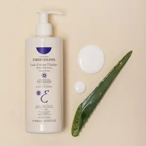 EMBRYOLISSE Lait-crème Fluid+ 400ml