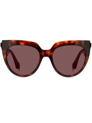 Etro Cat-eye Sunglasses