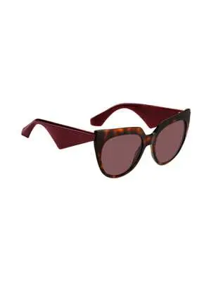 Etro Cat-eye Sunglasses