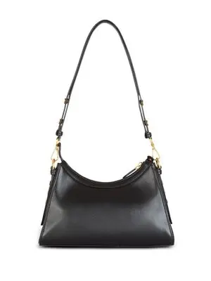 Balmain B-buzz Shoulder Bag - Black