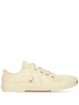 Balenciaga Paris Low-top Trainers