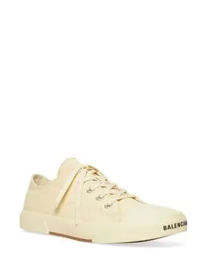 Balenciaga Paris Low-top Trainers