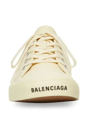 Balenciaga Paris Low-top Trainers