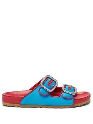 Scarosso Slides Sandals For Women