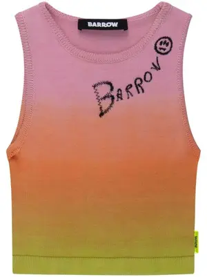 Barrow Cropped Camis Tanks For Women
