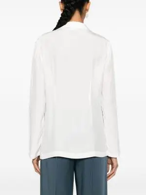 P.a.r.o.s.h Sofia Double-breasted Blazer