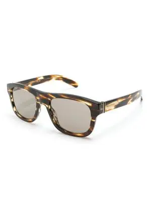Gucci Square-frame Sunglasses