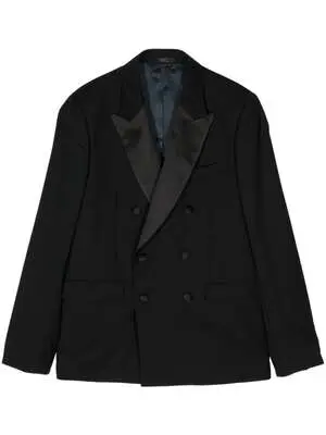 Paul Smith Double-breasted Blazer