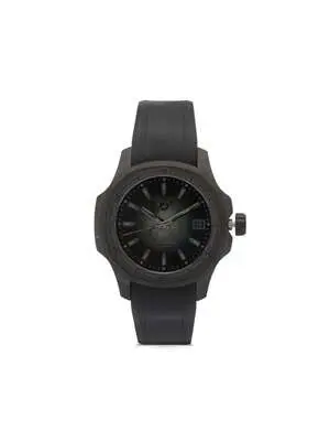 NUUN OFFICIAL 40.5mm Automatic Watch - Black