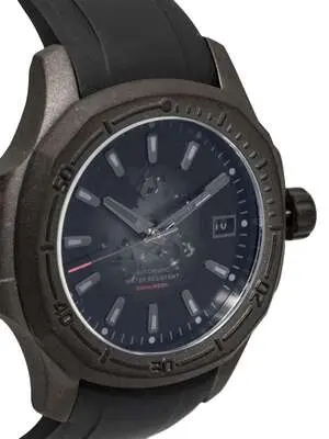 NUUN OFFICIAL 40.5mm Automatic Watch
