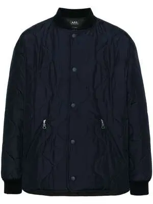 A.p.c. Down Jackets For Men