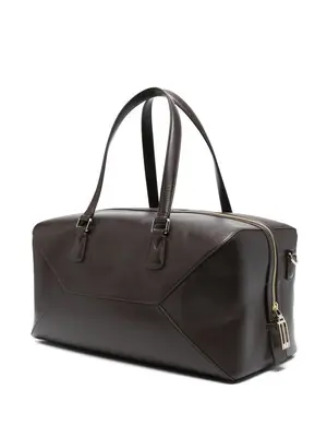 Victoria Beckham Leather Holdall Bag