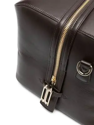Victoria Beckham Leather Holdall Bag