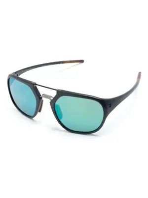 Tag Heuer Pilot-frame Sunglasses