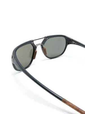 Tag Heuer Pilot-frame Sunglasses