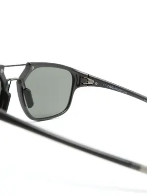 Tag Heuer Square-frame Sunglasses