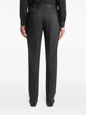Etro Wool-blend Tailored Trousers