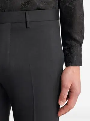 Etro Wool-blend Tailored Trousers