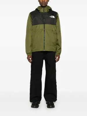Emporio Armani Twill-weave Cargo Pants - Black