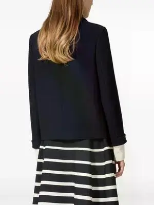 Valentino Garavani Double-breasted Coat