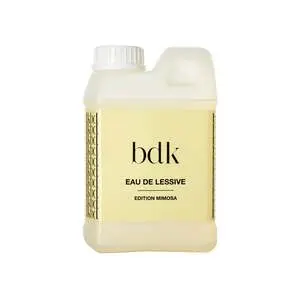 BDK PARFUMS Laundry Water Eau De Lessive Edition Mimosa