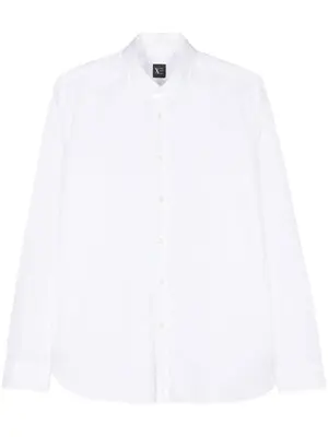 XACUS Legacy Cotton Shirt