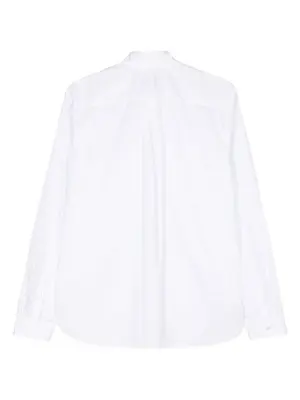 XACUS Legacy Cotton Shirt
