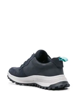 Clarks Atl Trek Free Wp Nubuck Sneakers