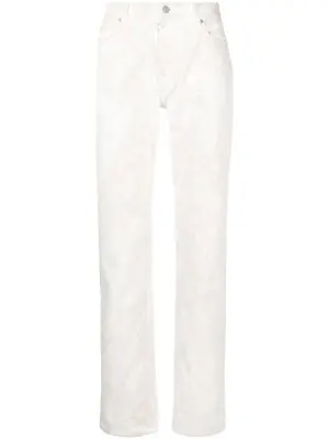 Maison Margiela Slim Fit Jeans For Men