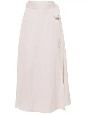 Voz Full Length Bottoms For Women
