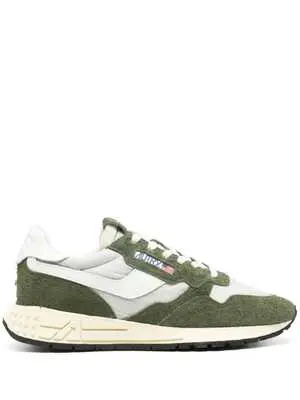 AUTRY Reelwind Low-top Sneakers