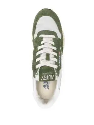 AUTRY Reelwind Low-top Sneakers