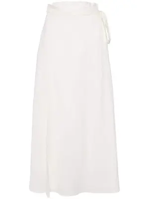 Voz Knee Length Skirts