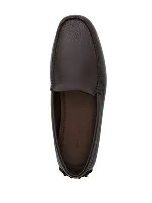 SCAROSSO Scott Leather Drivers