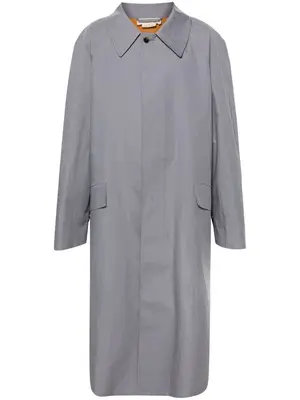 Marni Embroidered Coats For Men