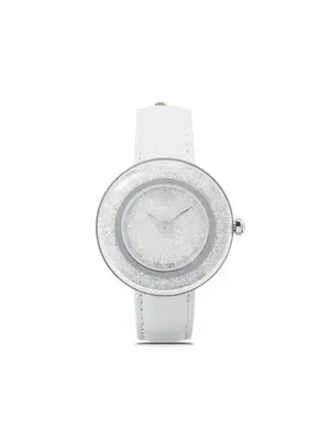 SWAROVSKI Crystalline Lustre 33mm - White
