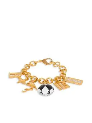 Balmain Miami Charm Bracelet