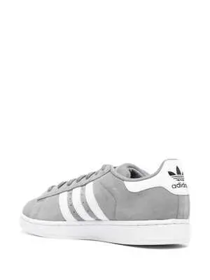 Adidas Campus 2 Suede Sneakers - Grey