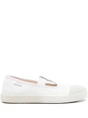 MAISON MARGIELA Tabi Slip-on Sneakers