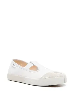 MAISON MARGIELA Tabi Slip-on Sneakers