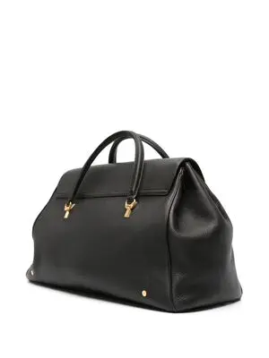 Thom Browne Mr. Thom Leather Holdall