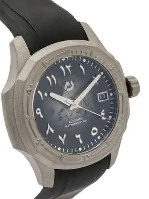 NUUN OFFICIAL 40.5mm Automatic Watch