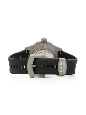 NUUN OFFICIAL 40.5mm Automatic Watch