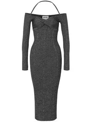 Moschino Jeans Slip Day Dresses For Women