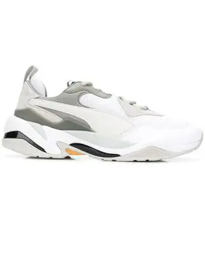 PUMA Thunder Leather Sneakers