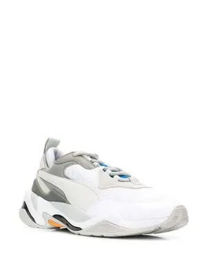 PUMA Thunder Leather Sneakers