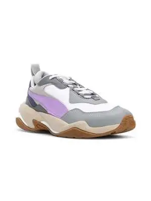 PUMA Technical Paneled Sneakers
