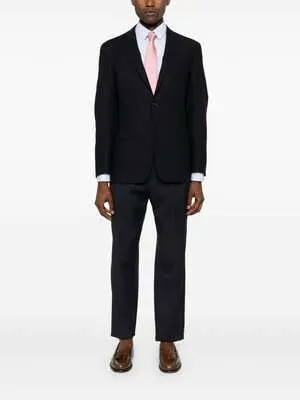 Canali Single-breasted Blazer