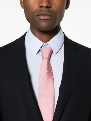 Canali Single-breasted Blazer